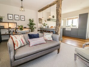 Casa de Campo | Interior