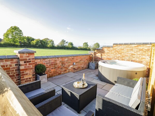 Casa de Campo | Interior