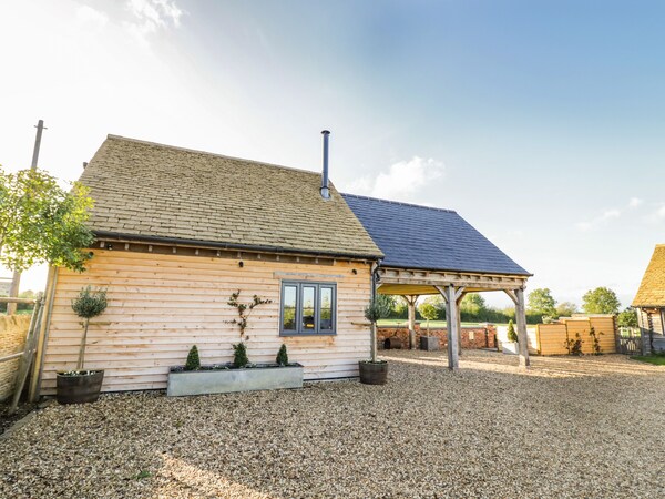 The Hyde - Stratford-upon-Avon