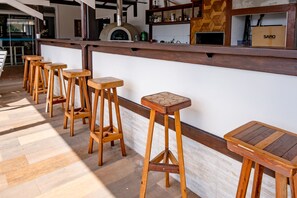 Bar (na propriedade)