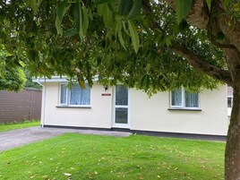 Casa de campo | Parte interna