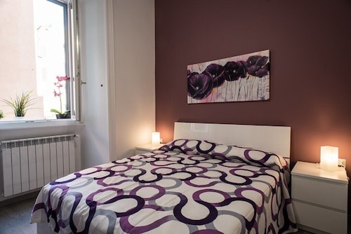 Apartment At Vatican Museums - Free Wi-fi - Watykan