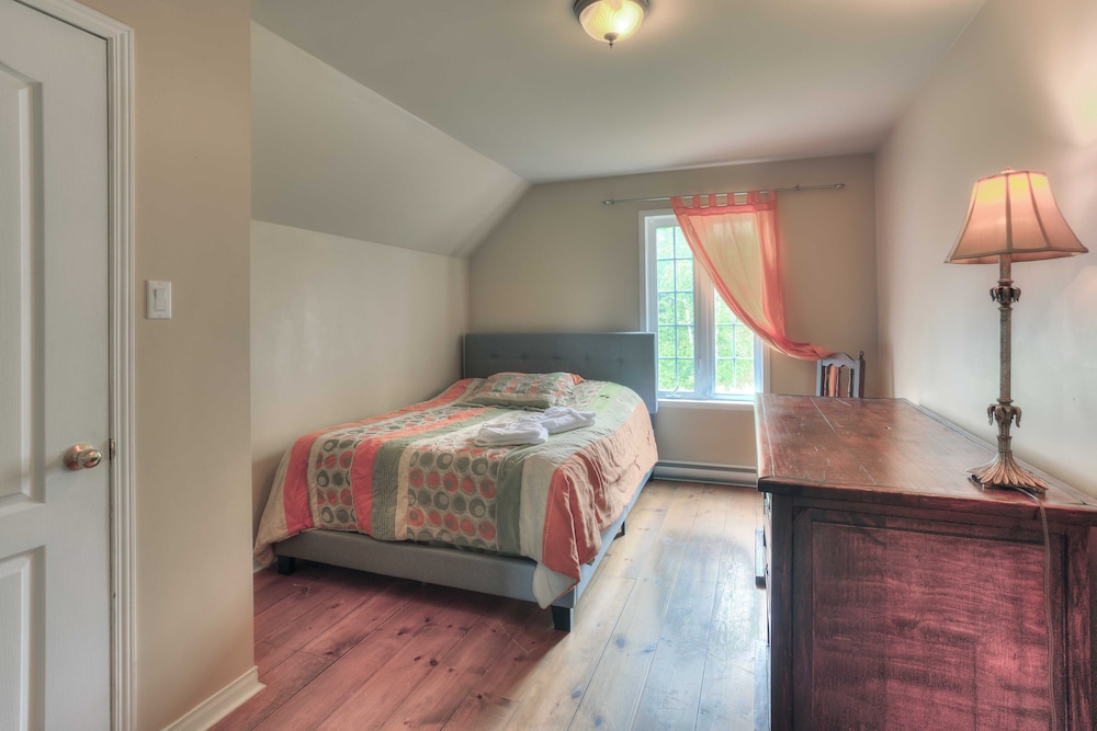 Venez Profiter De Mont-tremblant Dans Ce Beau Chalet! - Laurentides