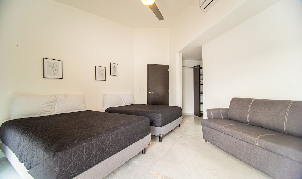 Spacious House With Private Pool - Puerto Vallarta