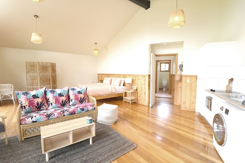 Hakuna Matatah - Rural Escape On The Coast - 5+ Nights - Merimbula