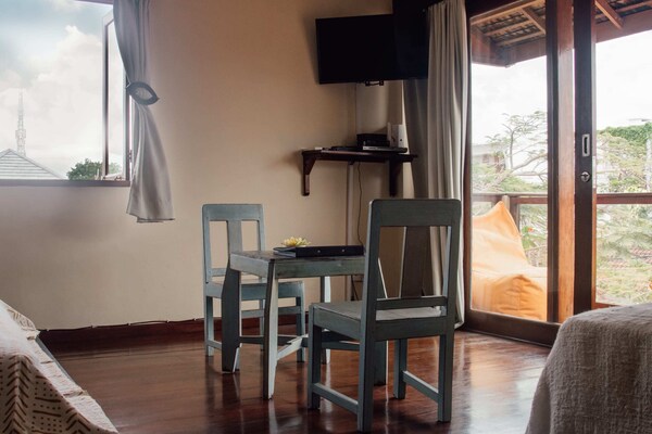 Studio Bawa - Seminyak