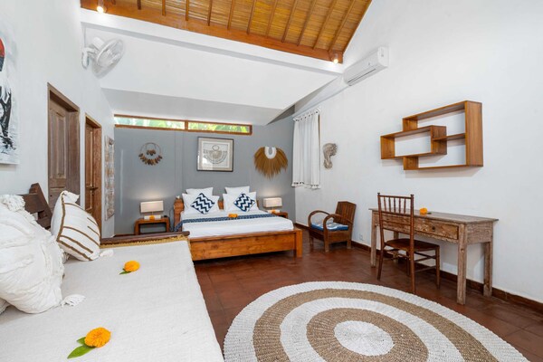 Villa Orchidea - Seminyak