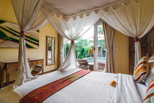 Villa Orchidea - Seminyak