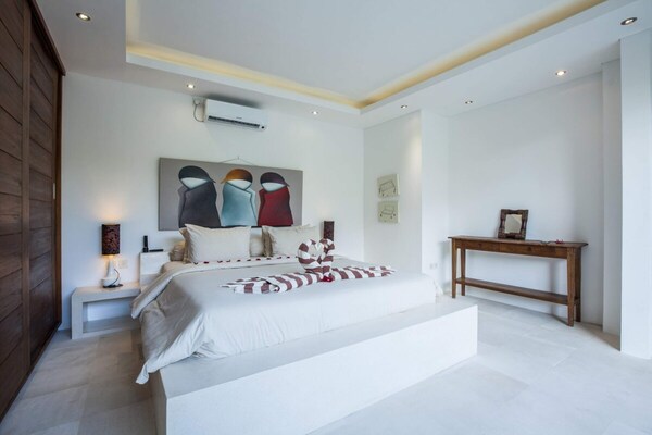 Villa Kambodja - Kuta