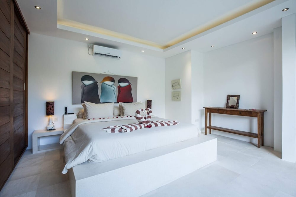 Villa Kamboja Seminyak 2 Chambres & Piscine Privée - Seminyak