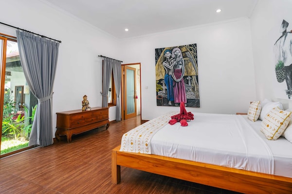 Villa Moringa 2 - Bali