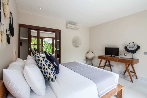 Villa Imbuh 2 - Canggu