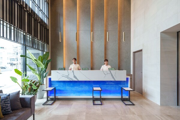 Hotel Grand Consort Naha - Naha