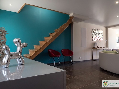 Gîte Durenque, 3 Pièces, 4 Personnes - Lac de Pareloup