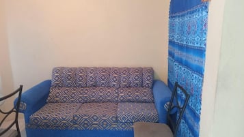 Casa de campo | Parte interna