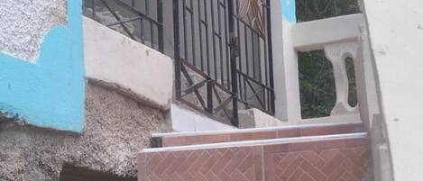 Casa de Campo | Pormenores do exterior