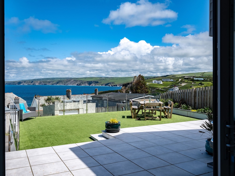 Seahaven - Port Isaac