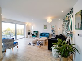 Casa de Campo | Sala