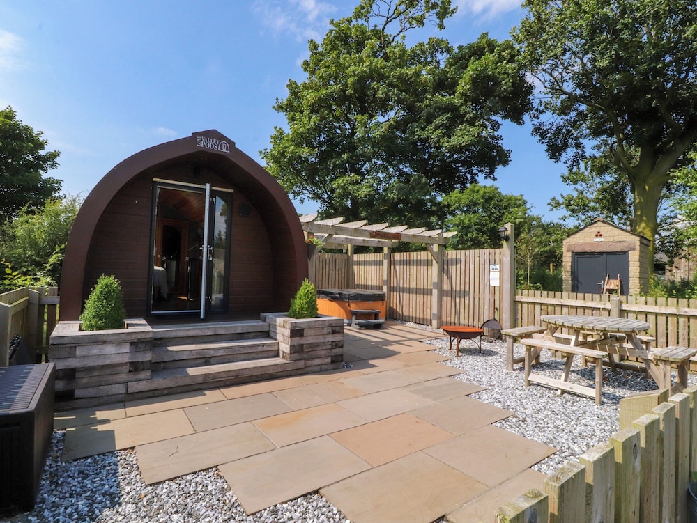 Lapwing Lodge - Lancashire