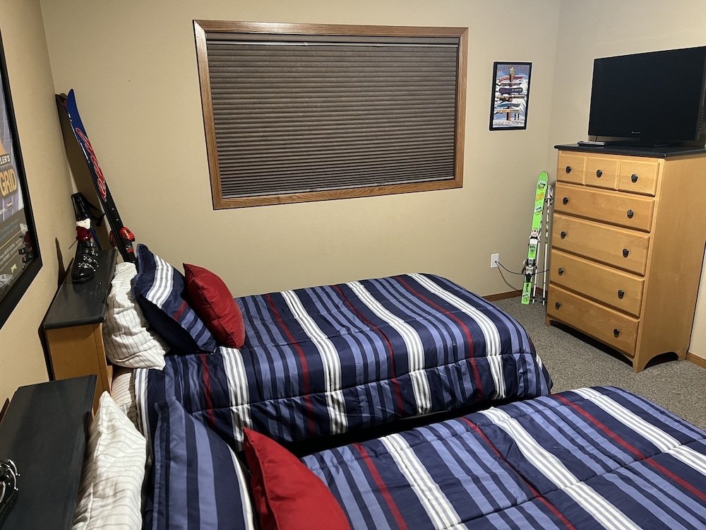 Mountain Hideaway, Minutes From Mission Ridge Ski And Board Resort - 워싱턴