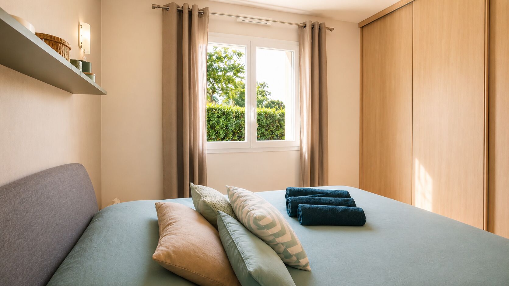 Le Logis Pomone - Maison Standing 5 Chambres - Piscine Privée Sécurisée - Chalonnes-sur-Loire