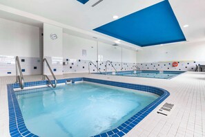 Piscina interna