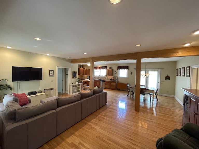 Country Quiet 3 Bedroom 2 Bath Tranquil Space! - Delaware