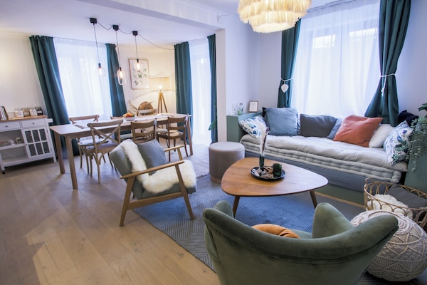 Chalet Antoine Serviced Apartments By Mirabeau - Zermatt