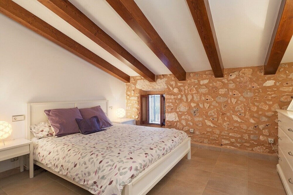 Finca Maria By Vida Villas , Private Pool - Manacor
