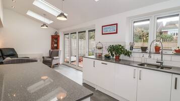 Casa de Campo | Interior