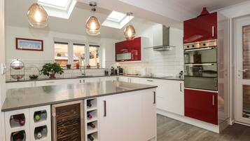 Casa de Campo | Interior