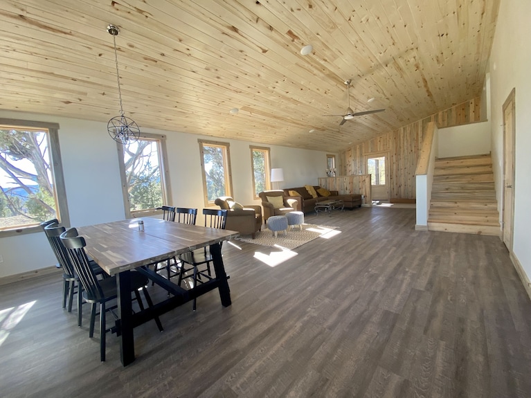 Brand New Magical Modern Home By Mesa Verde Park With Scenic Mountain Views - Colorado