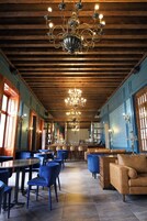 Bar (na propriedade)