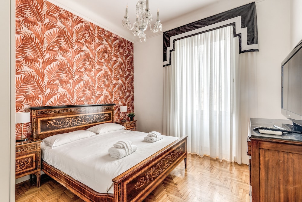 Lovely Renovated Flat By The Vatican 058091-cav-08193 30247 - Rome