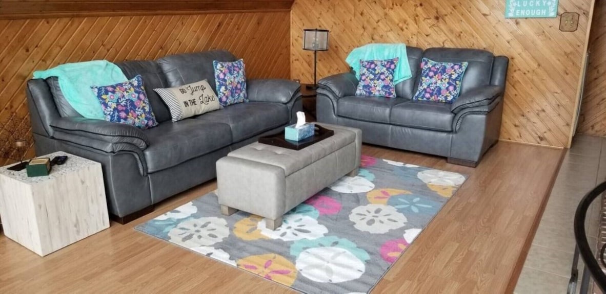 Cherokee Lake, 3bed/2bath - Morristown, TN