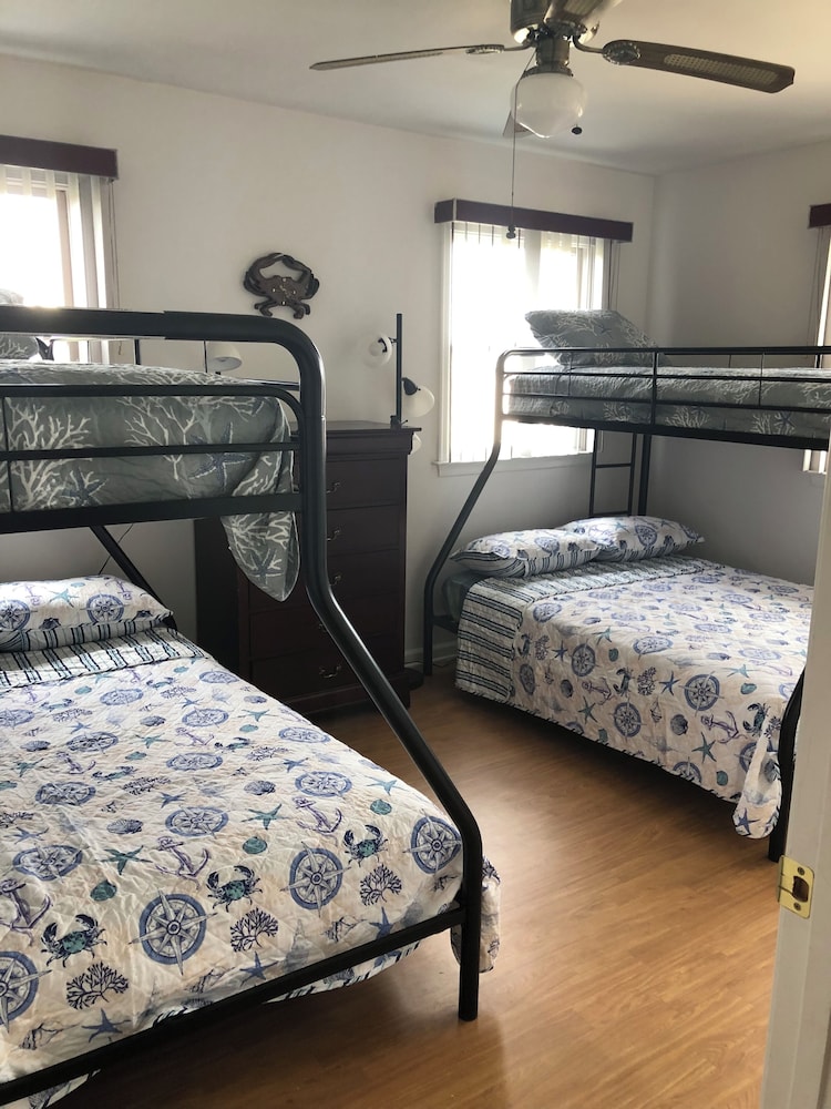 Looking For A Private Beach With Amazing Sunsets And Sunrises? Look No Further! - Delaware