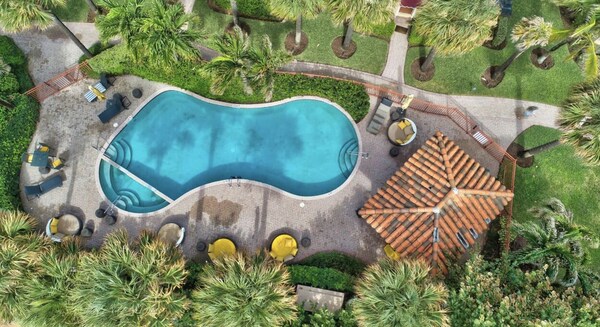 Delray Beach Casita-steps From Sand - Boca Raton, FL