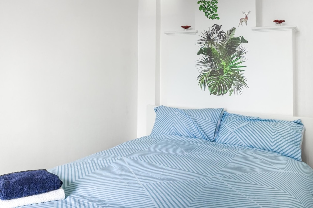 Bright And Comfortable 1 Bedroom Near Marble Arch - Charing Cross - London