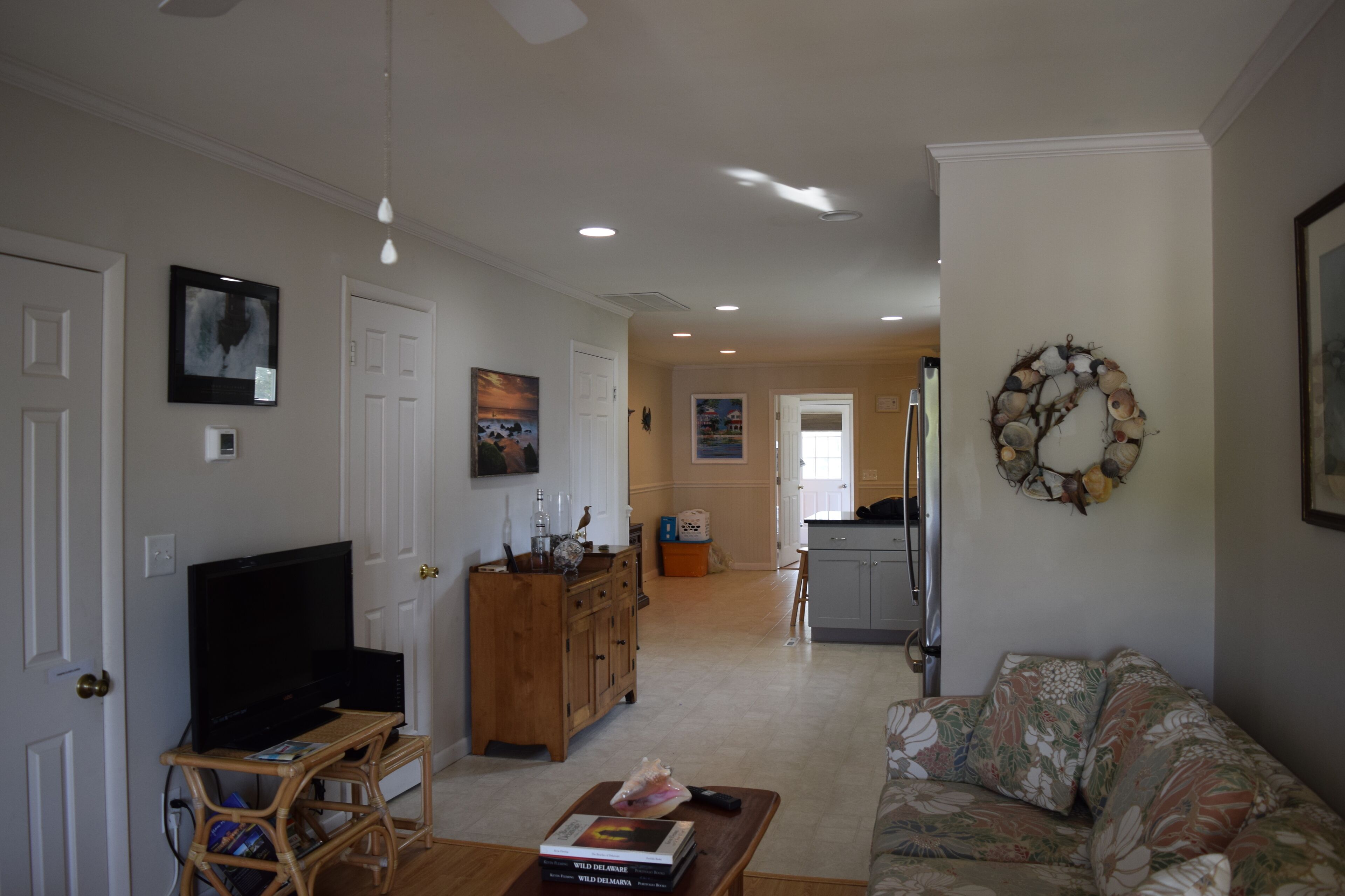 Ocean Block Dewey Beach Townhouse Sleeps 8 - Dewey Beach, DE