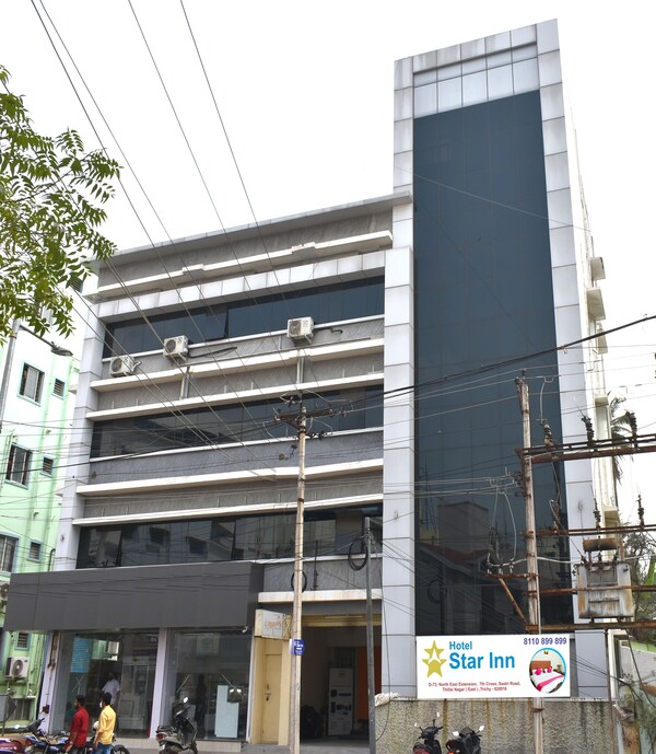 Star Inn - Tiruchirappalli