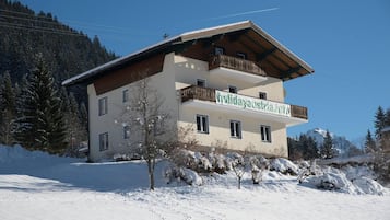 Casa | Fachada