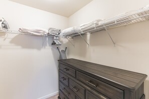 Casa de Férias, 4 quartos | Casa de banho | Toalhas fornecidas