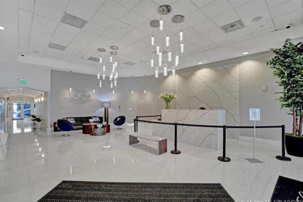 Latest 1818 · *Grand Condo @ Brickell City View 18flr Free Pkg # - Westchester, FL