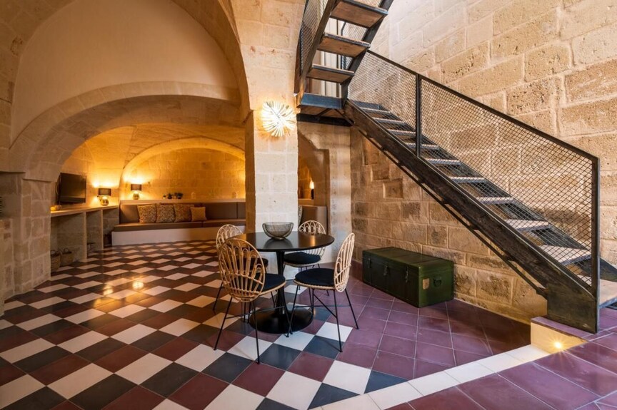 The Casine Of Maruggio 19 - Maruggio