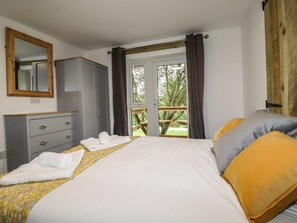 Casa de Campo | Interior