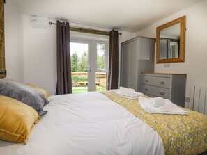 Casa de Campo | Interior