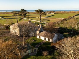 Casa de campo | Parte interna