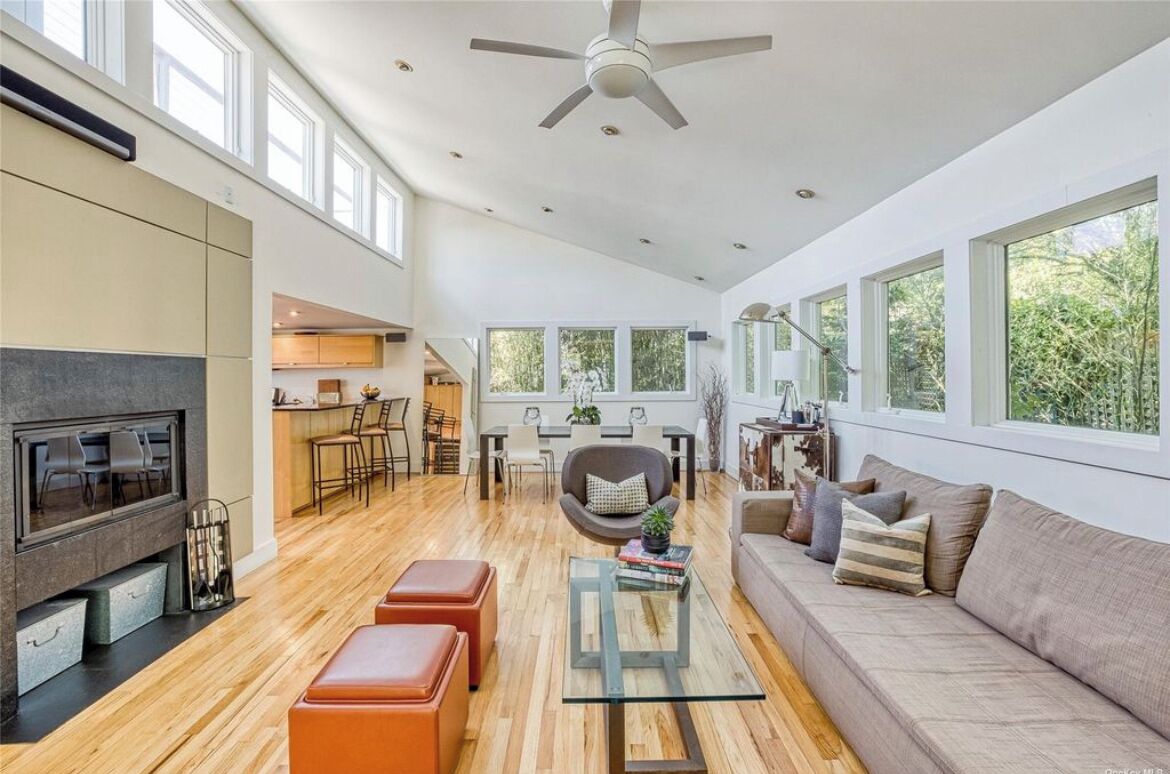 Beautiful Fire Island Pines Beach Housepool, Hot Tub, Rooftop, Garden & More! - Patchogue, NY