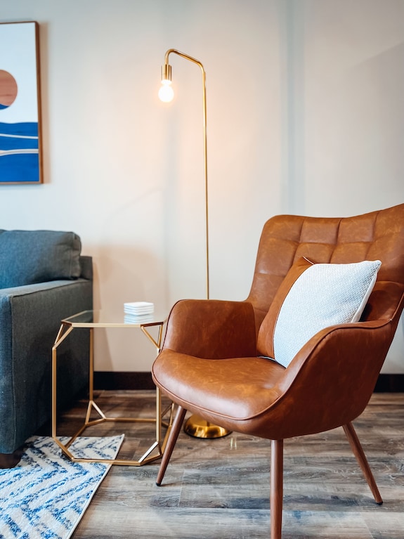 One Bedroom Guest Suite At Generations On 1st - サウス・ダコタ