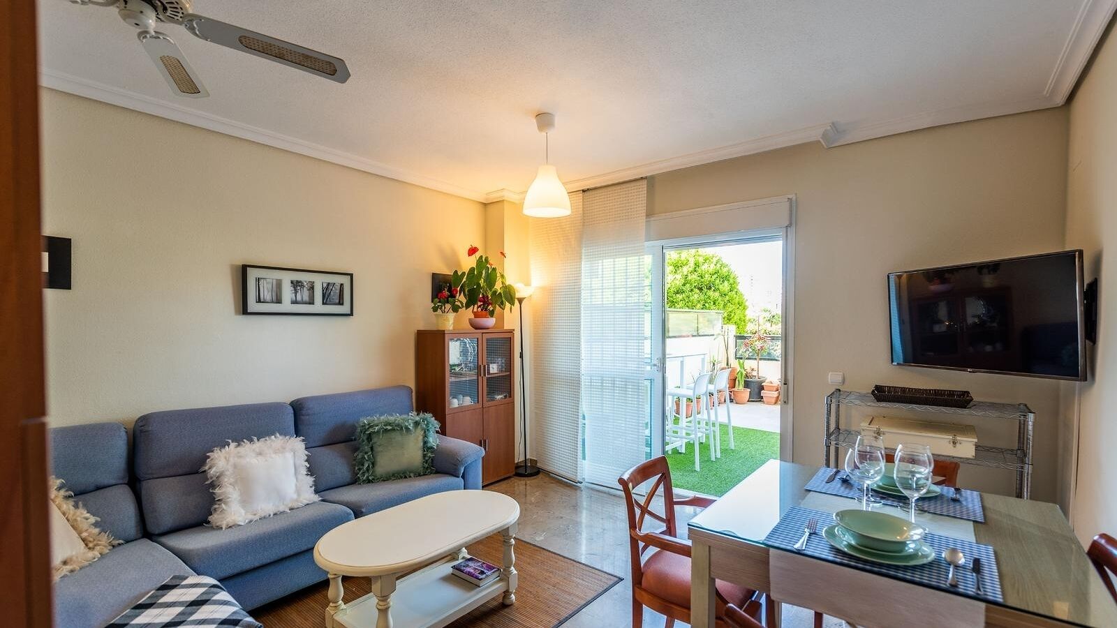 Apartamento Playamar Torremolinos By Ruralidays - Torremolinos